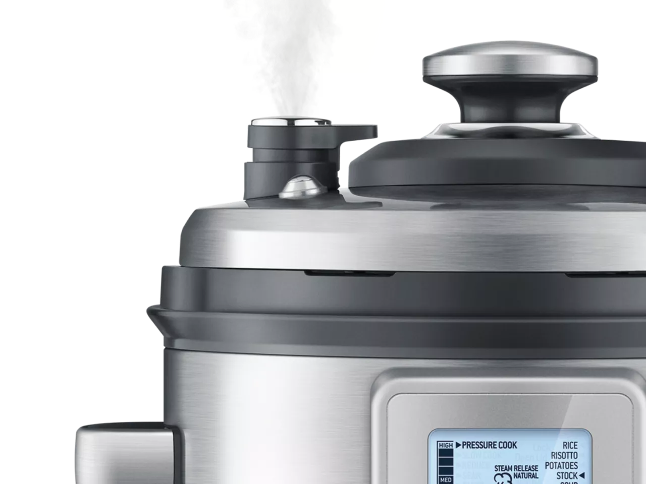 Multi Cookers | Sage Baltic